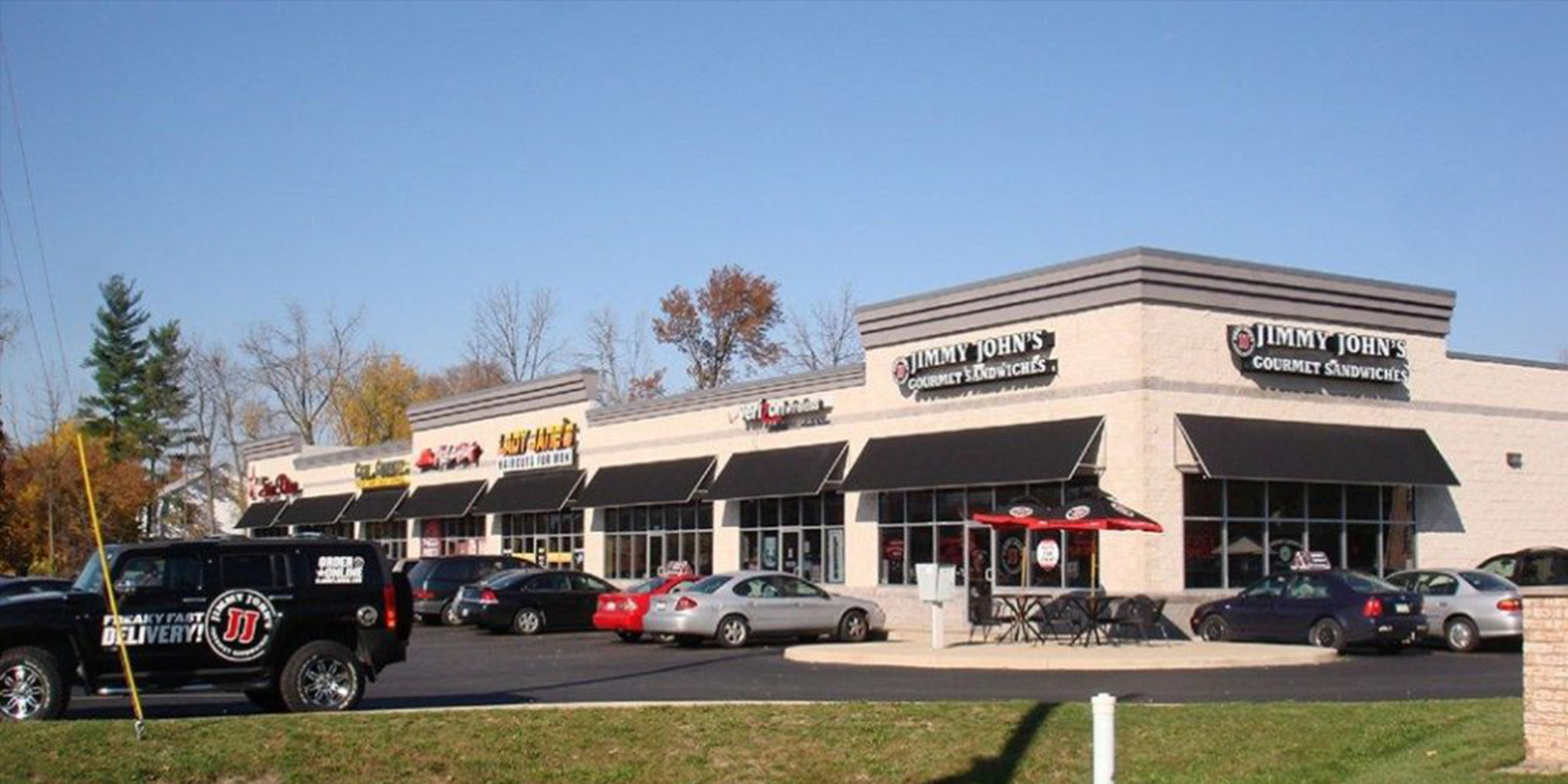 Anchor Stores And Local Merchants: A Balancing Act | Eidi Properties